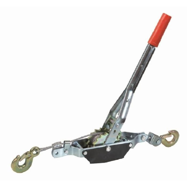 Tire Fort Manuel – Quincaillerie Agricole - Bernard Breton Inc